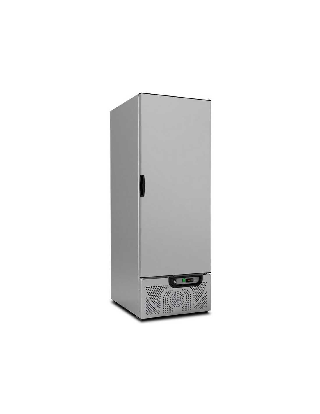 Refrigerated cabinet - Model CHEF600-NX - Temperature -10/-25°C