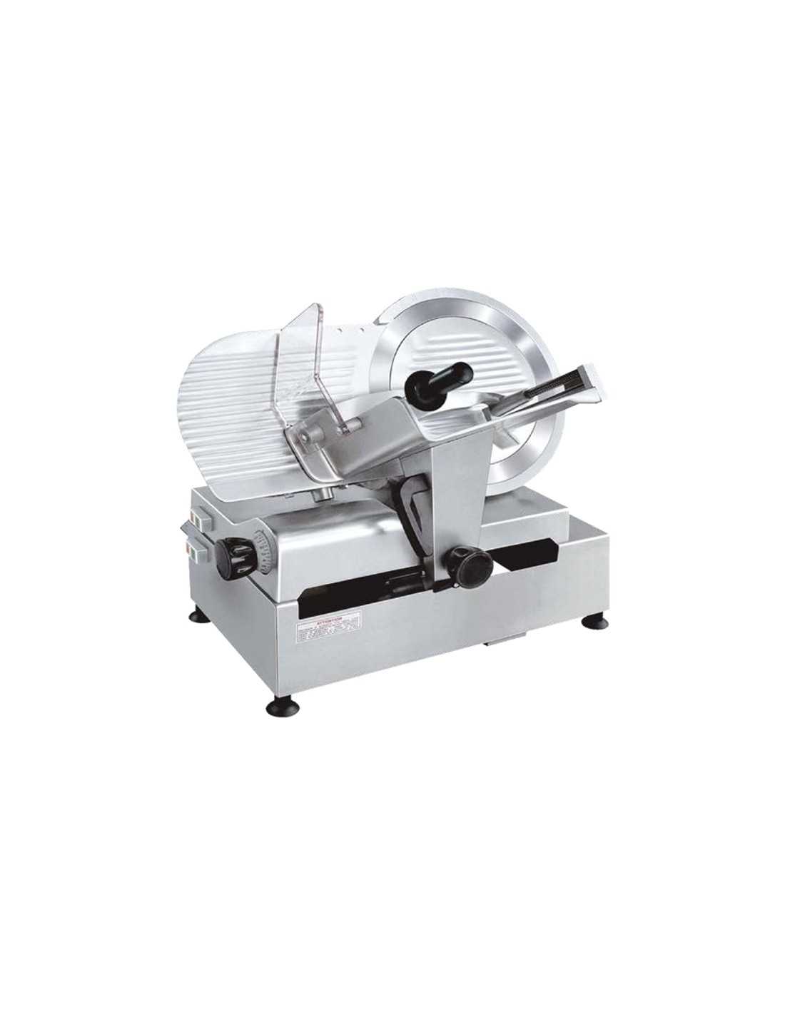 Automatic slicers