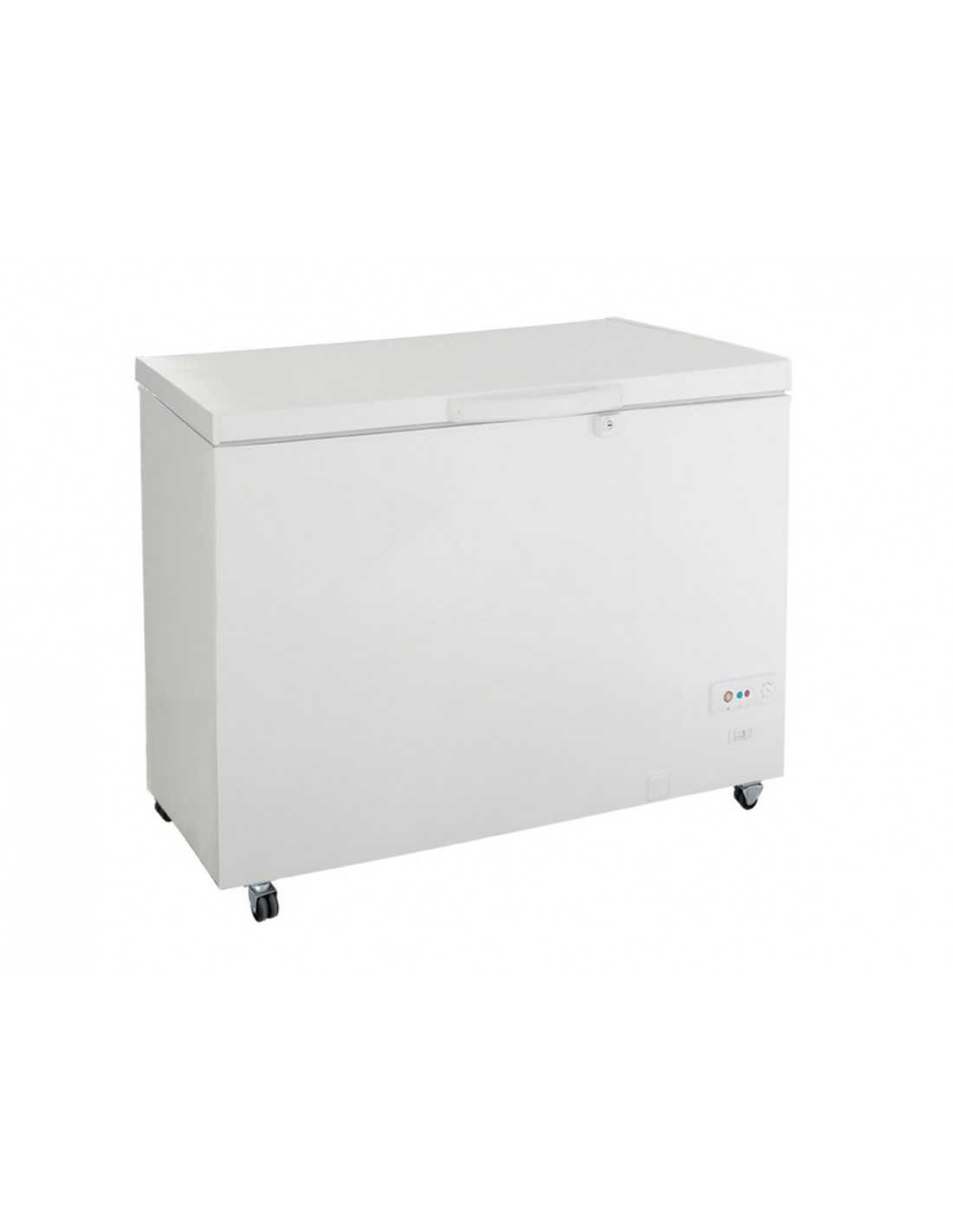 Frigorífico horizontal - Modelo CL400PSK