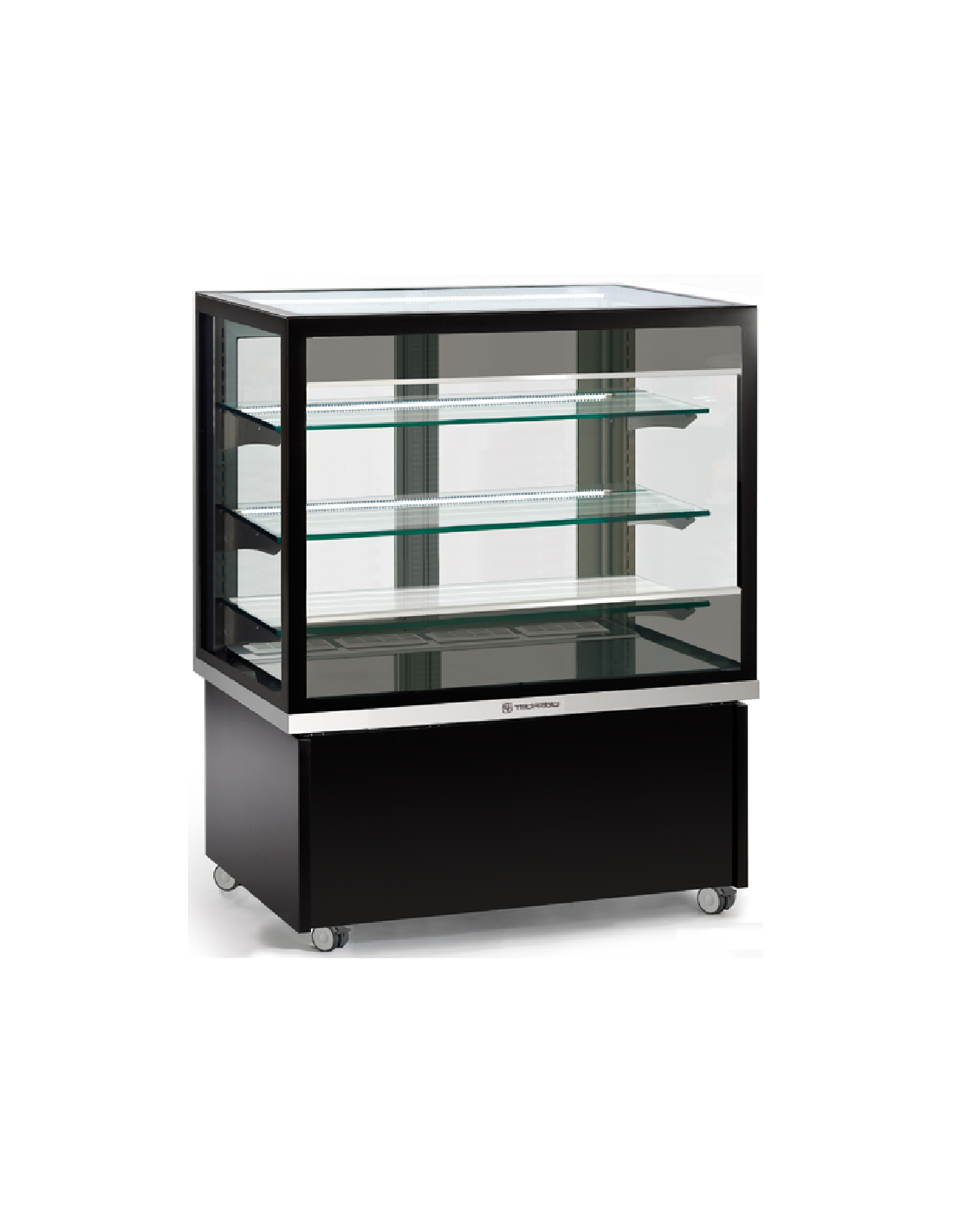 Horizontal display - Model KARINA97