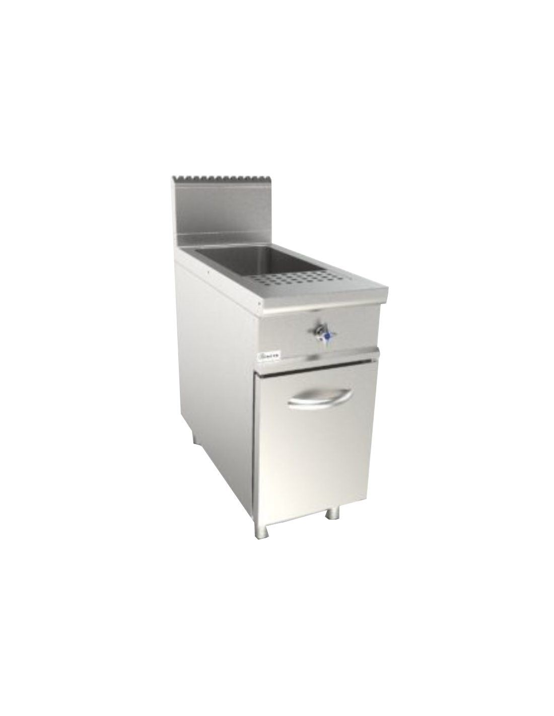 Pasta cooker - Model LQ/CPG1V40