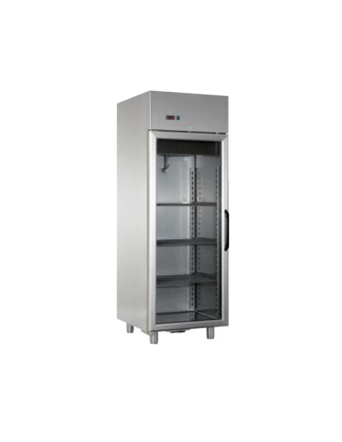 Refrigerated cabinet - Model F600PVB