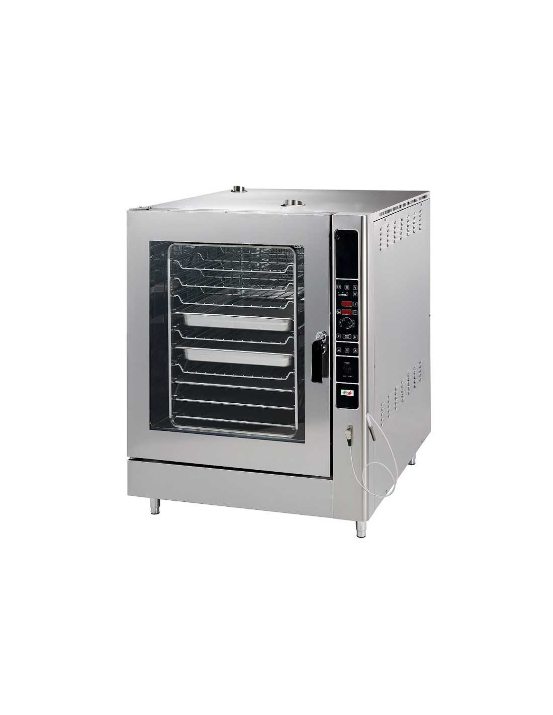 Combi oven