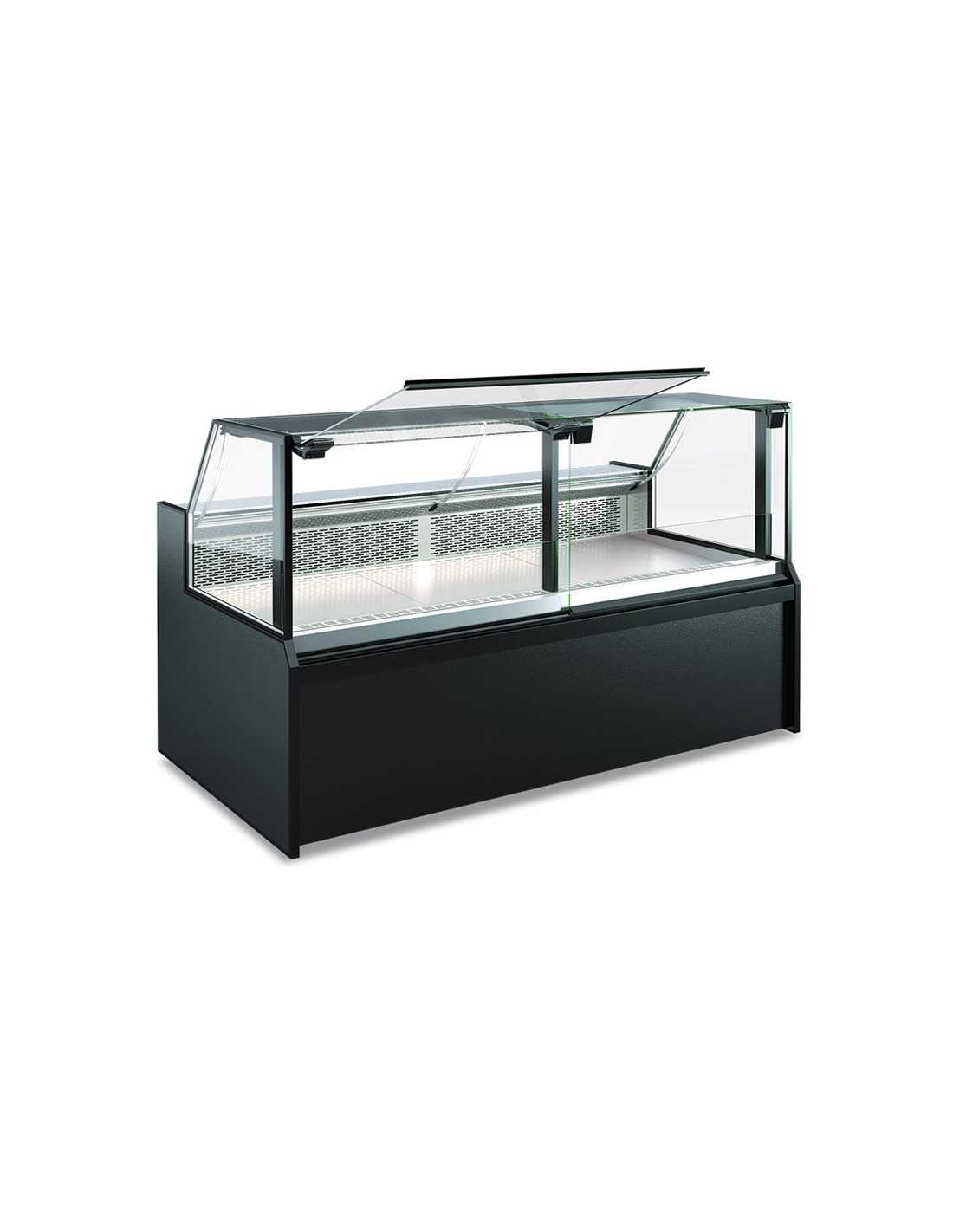 Butcher Display counter