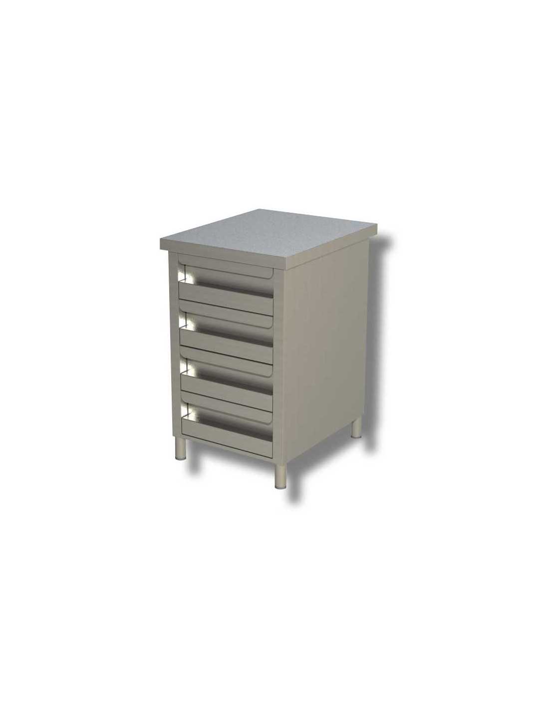 Chest of drawers - Model DSNCQ056