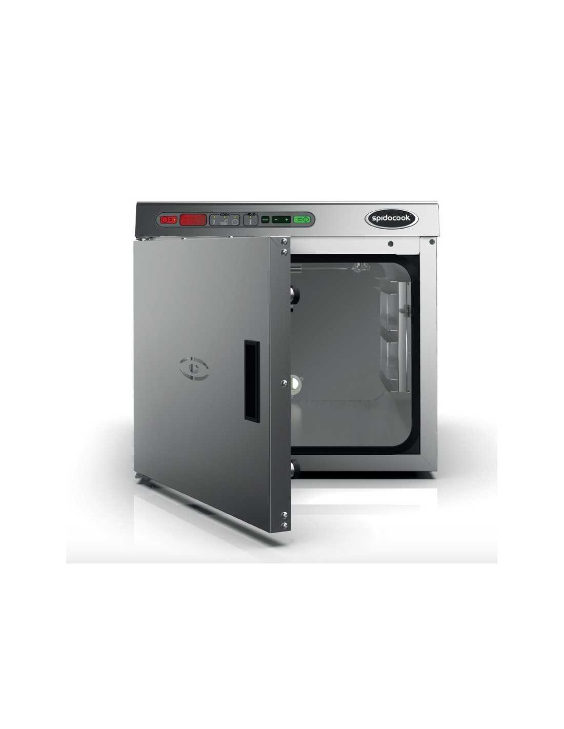 Low temperature ovens