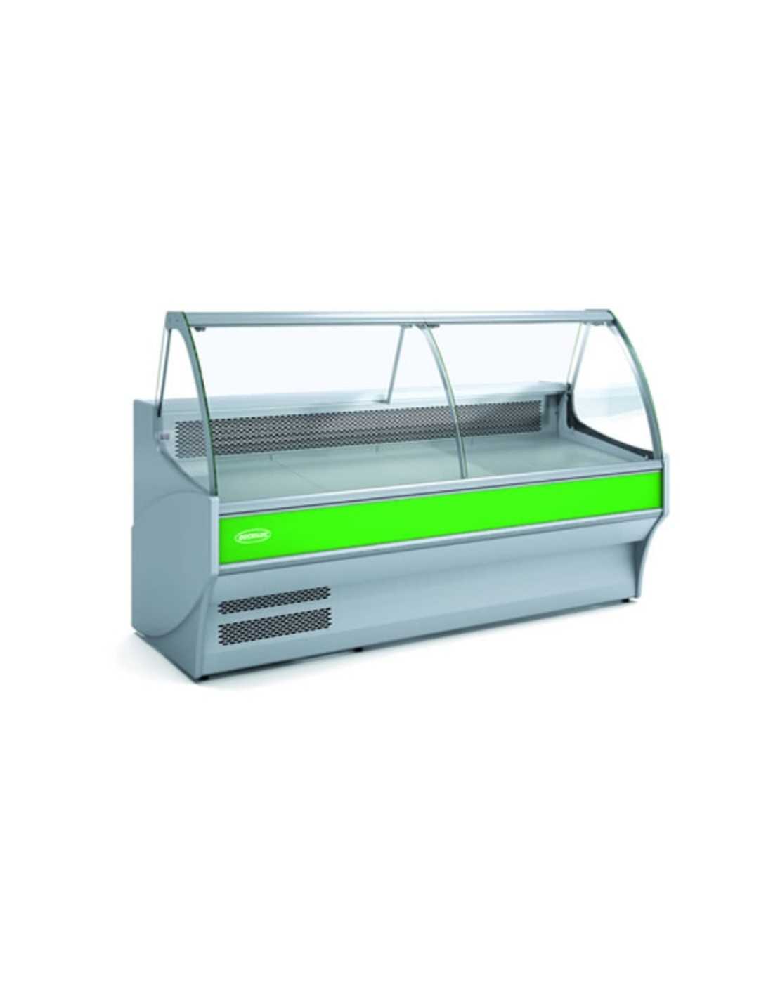 Butcher Display counter