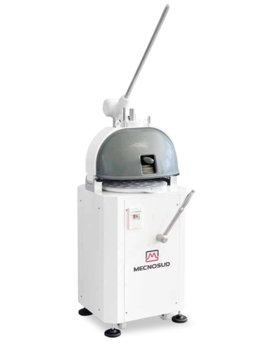 Divider - Rounder - Model DR30