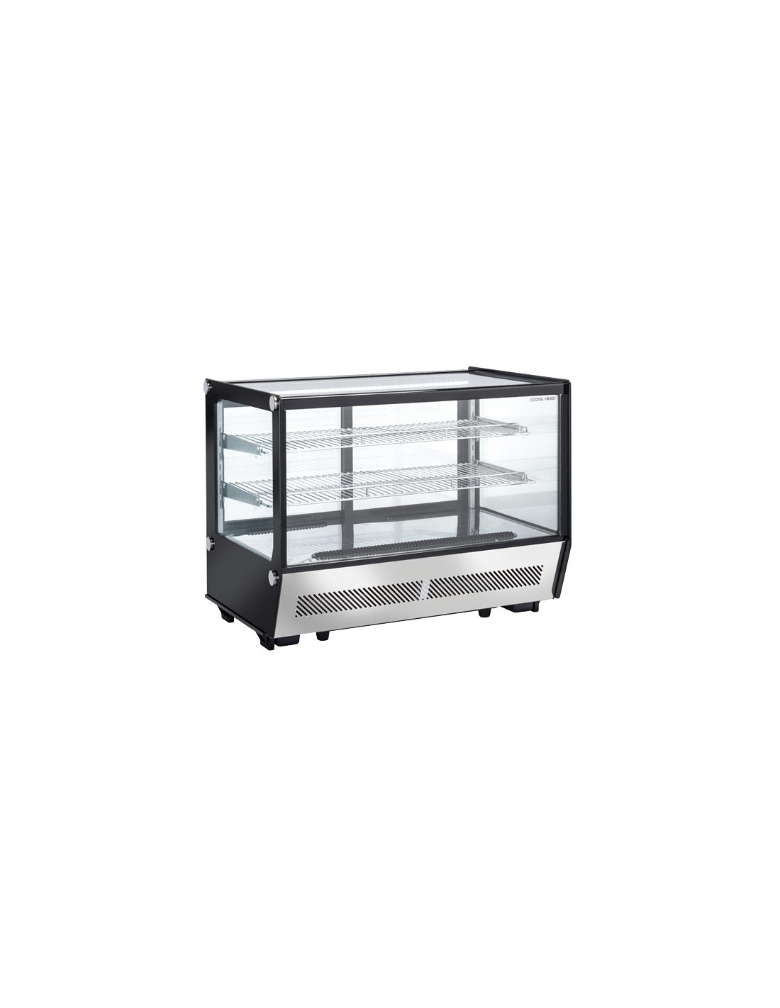 Refrigerated snack display cases | SHOP ONLINE