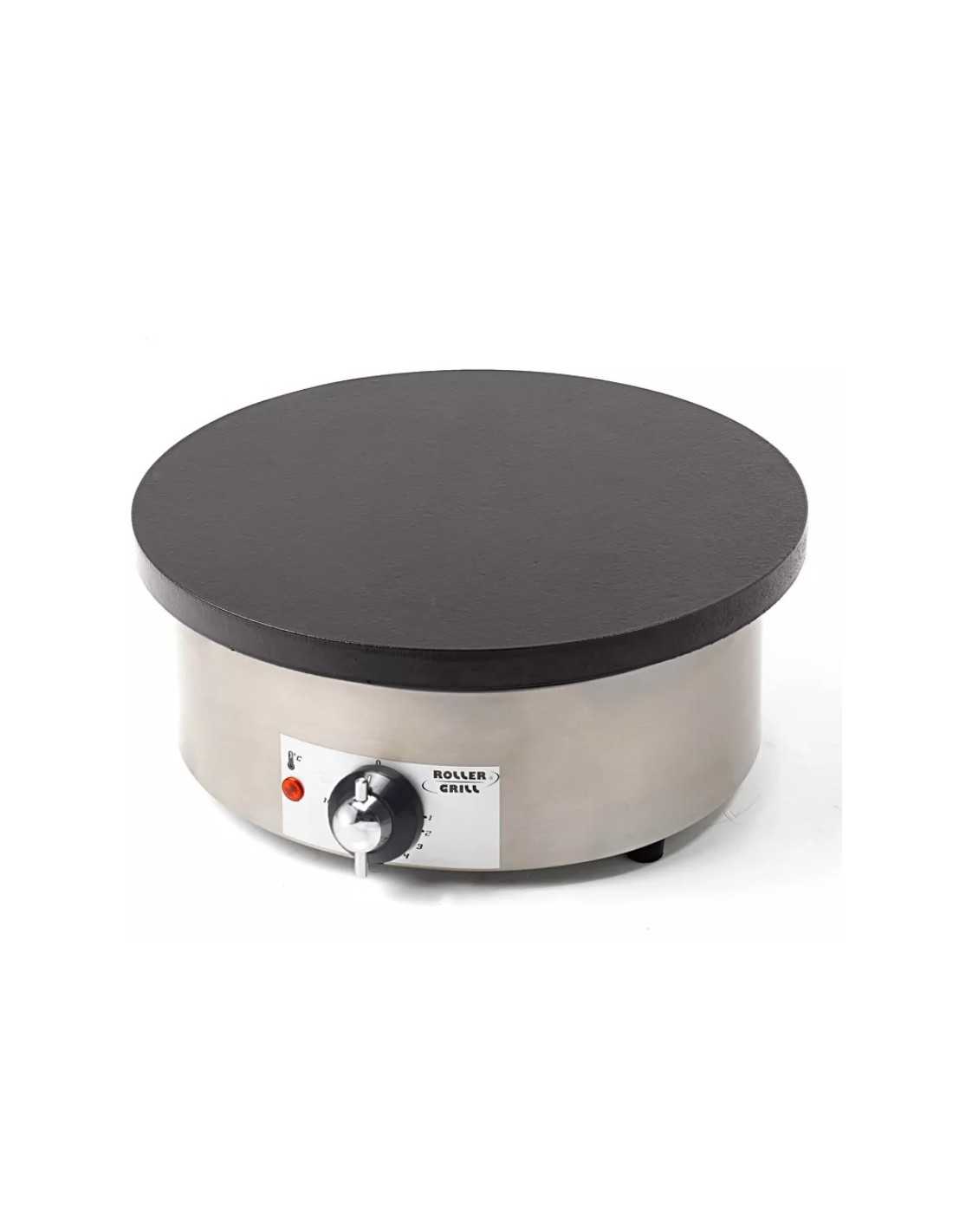 Offerta crepier professionale | RISTORAZIONE-REFRIGERAZIONE