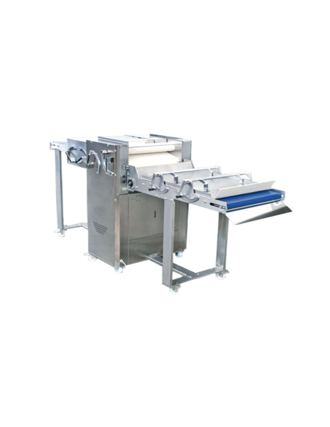 6-cylinder forming machine | Catering-Refrigeration